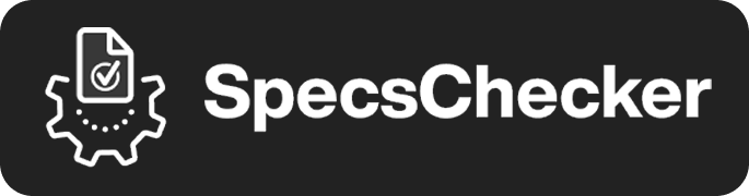 Browse All Computers | SpecsChecker